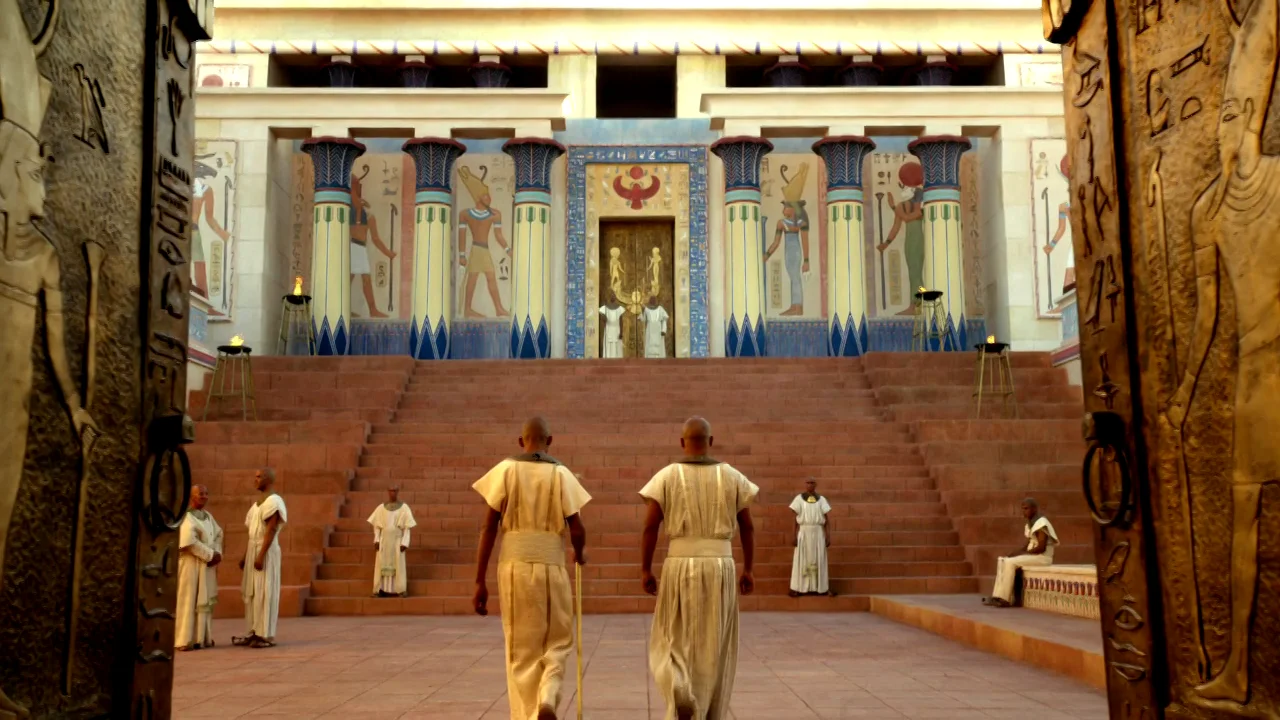 Spike TV - Tut "A Closer Look: Part 1" on Vimeo