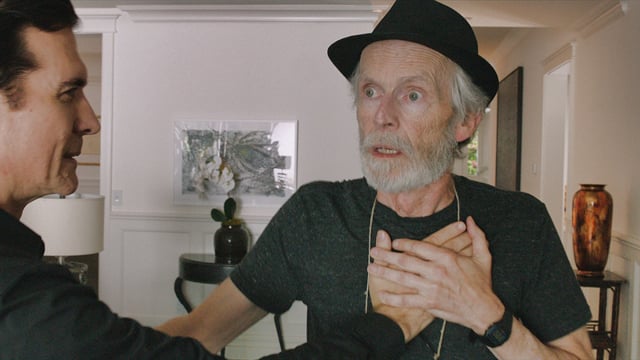 Joseph Culp - Actor on Vimeo