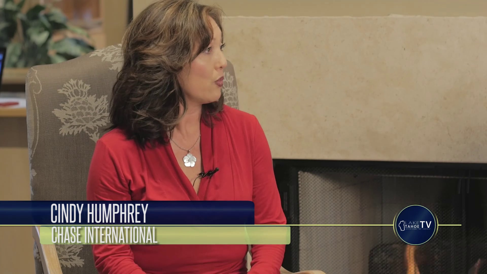 Tahoe Today Segment 3 - Cindy Humphrey on Vimeo