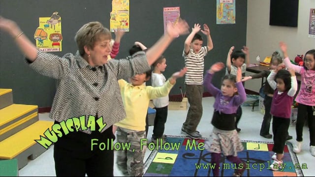 Follow, Follow Me | MusicplayOnline