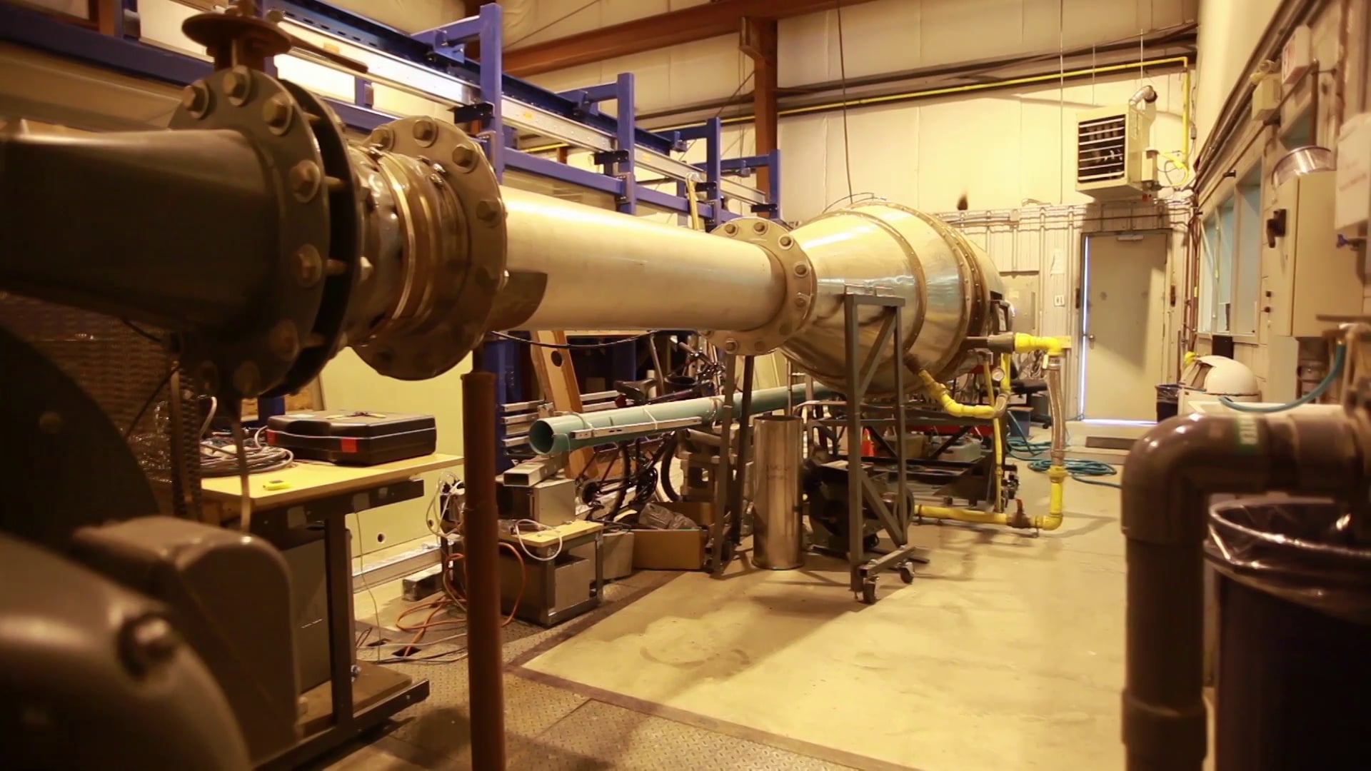 Queen's University Materials and Mechanical Engineering Research ...