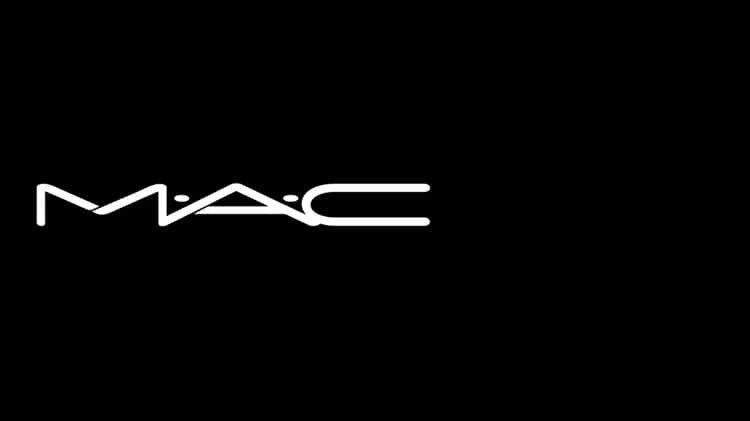 Mac Cosmetics Logo Transparent