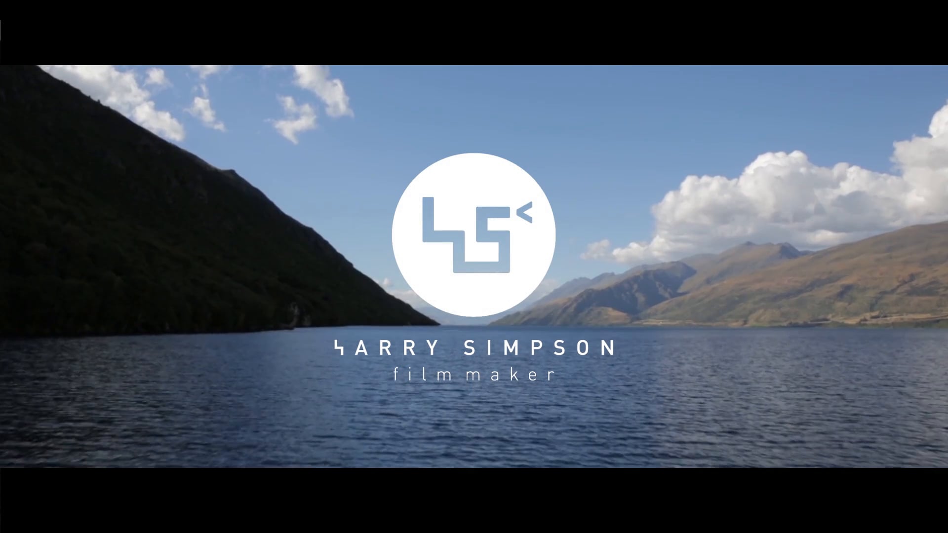 Harry Simpson Showreel on Vimeo
