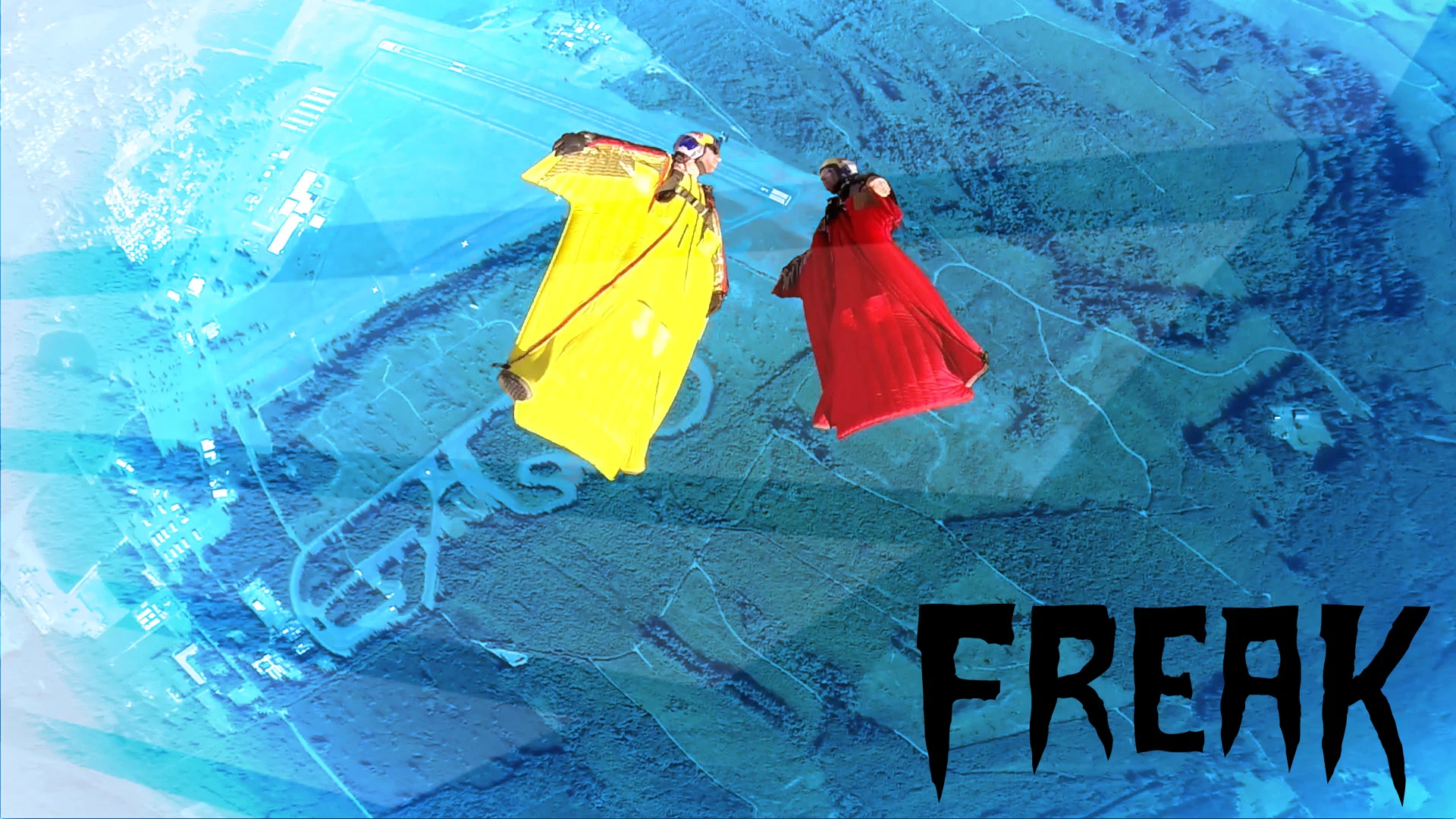 FREAK (Teaser) on Vimeo