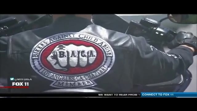 BACA/Bikers Against Child Abuse on Vimeo