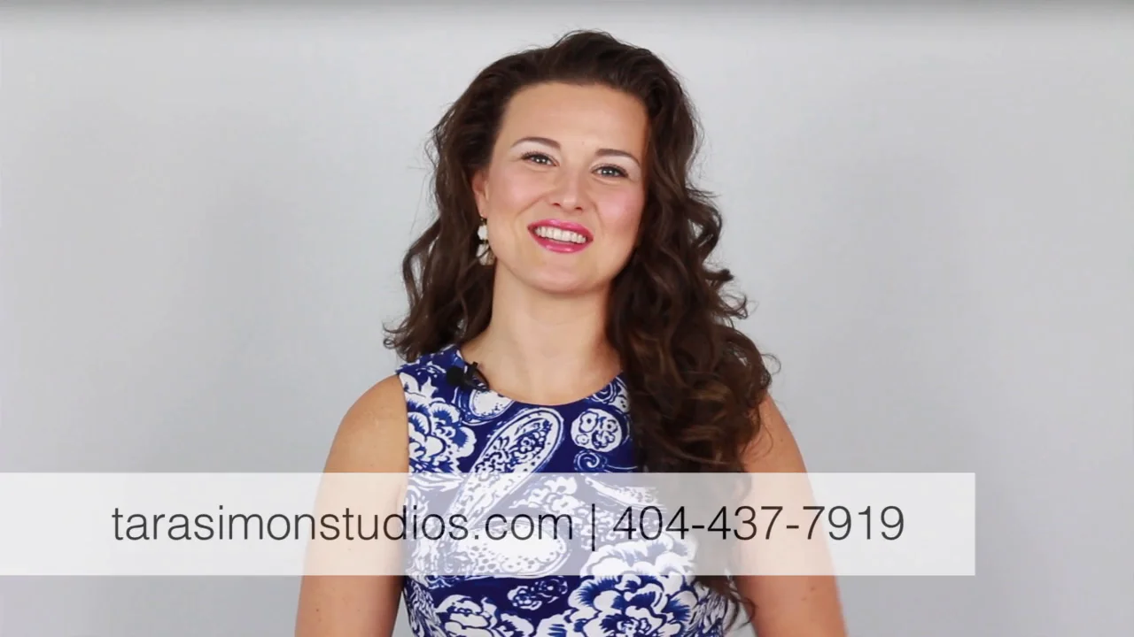 Sing Smarter Not Harder | Tara Simon Studios