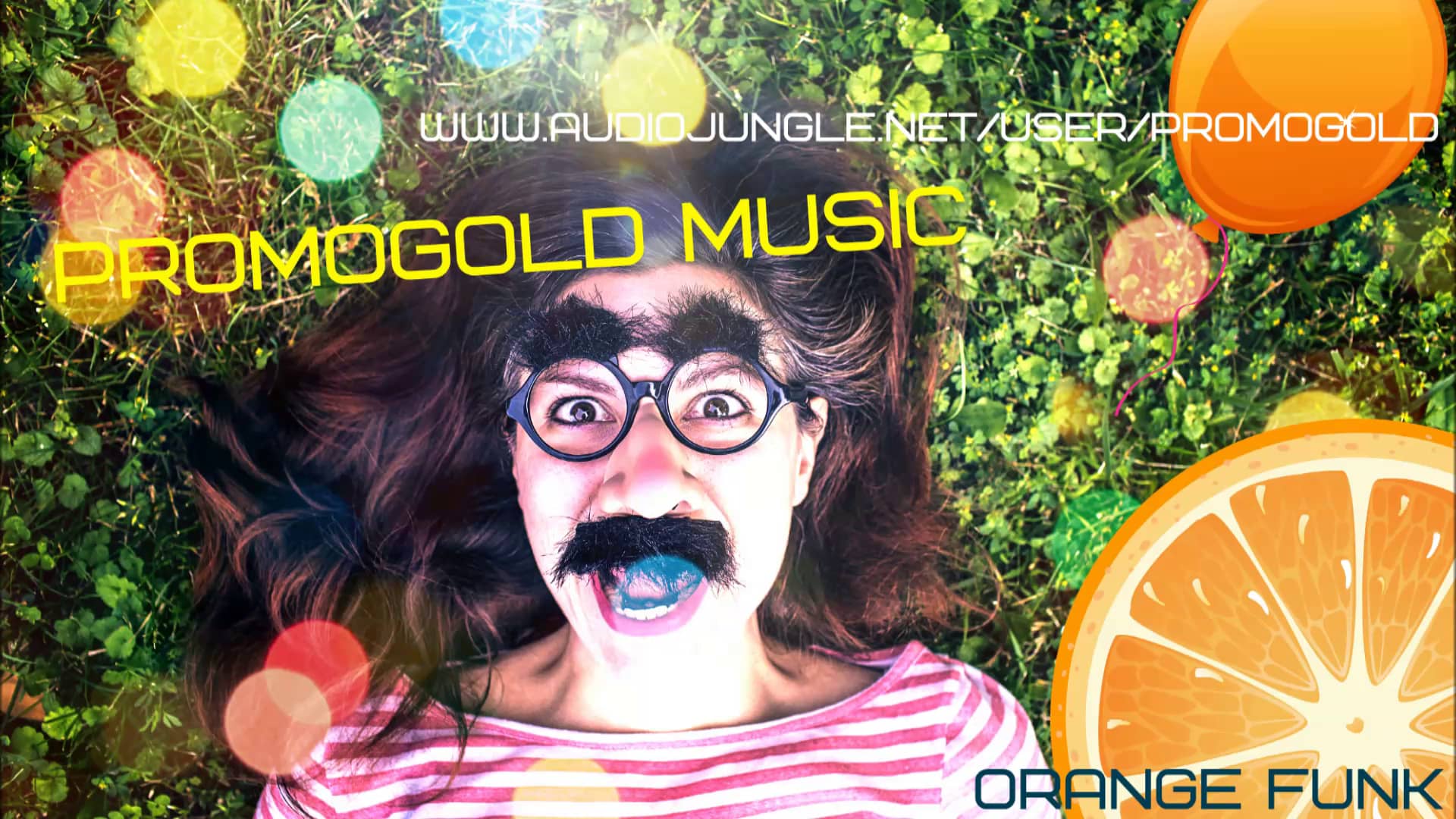 Orange Funk on Vimeo