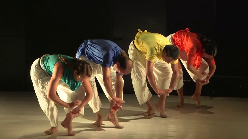 Catamon Trilogy in Dance - Teaser on Vimeo