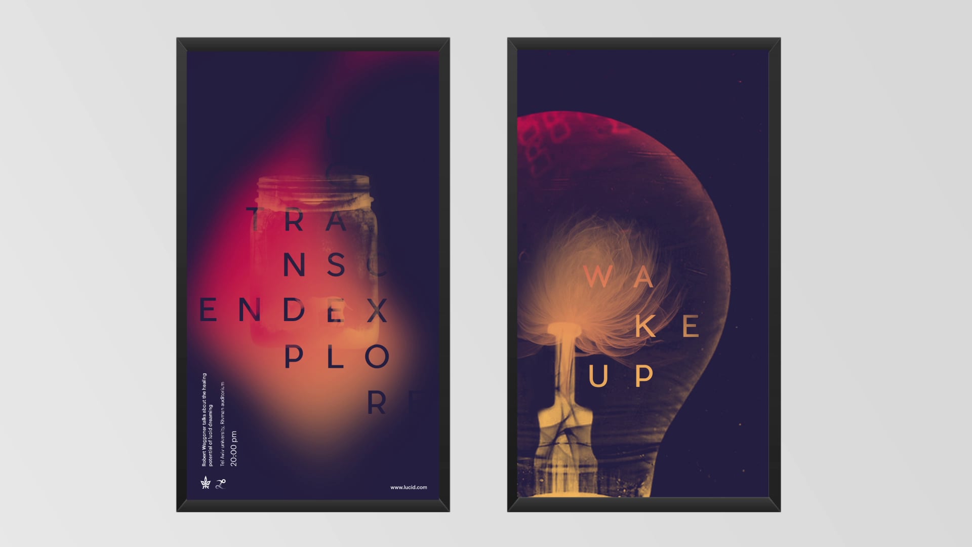 Lucid_digital posters on Vimeo