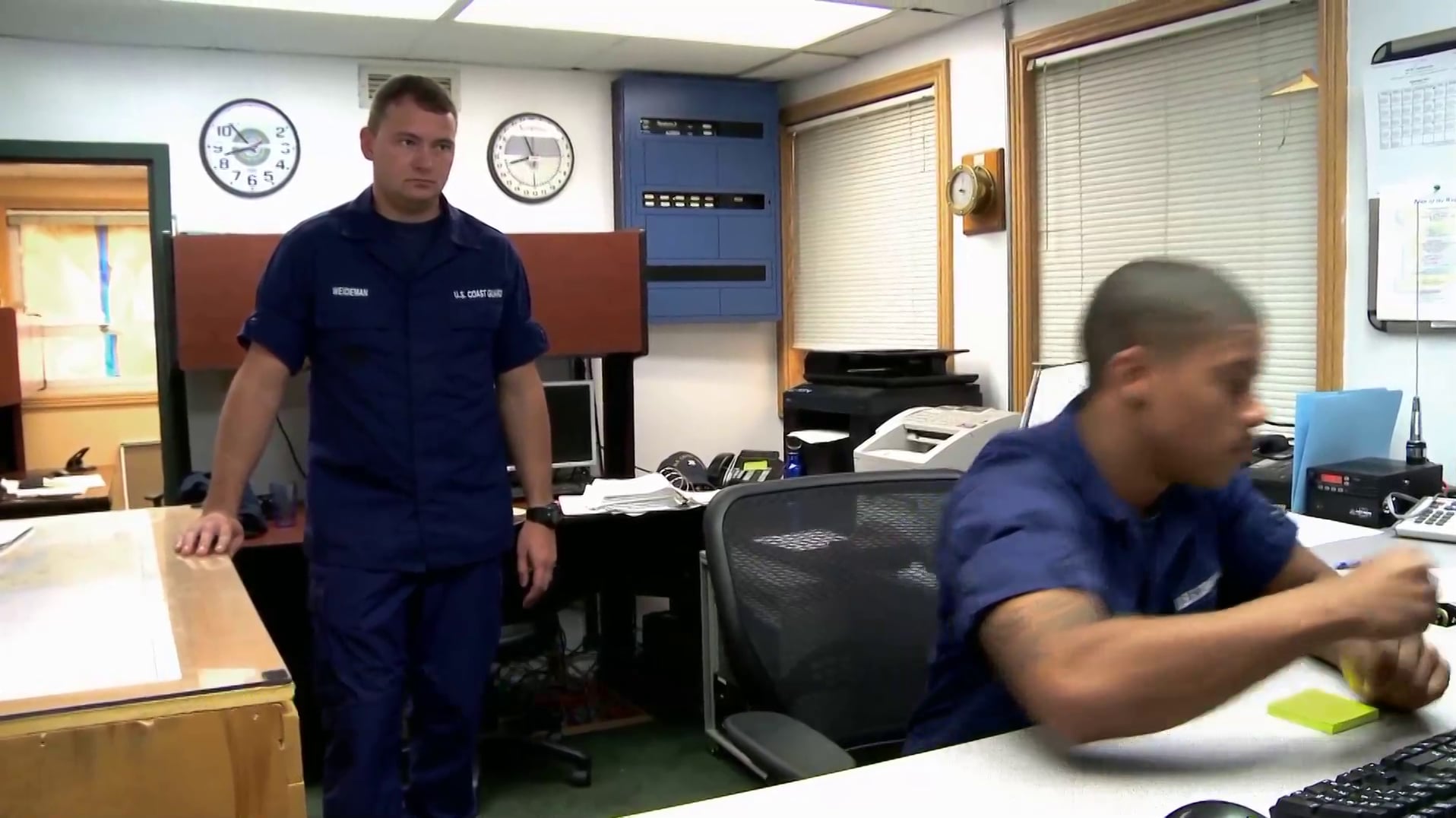 01 Mayday Monday (1080p HD) on Vimeo