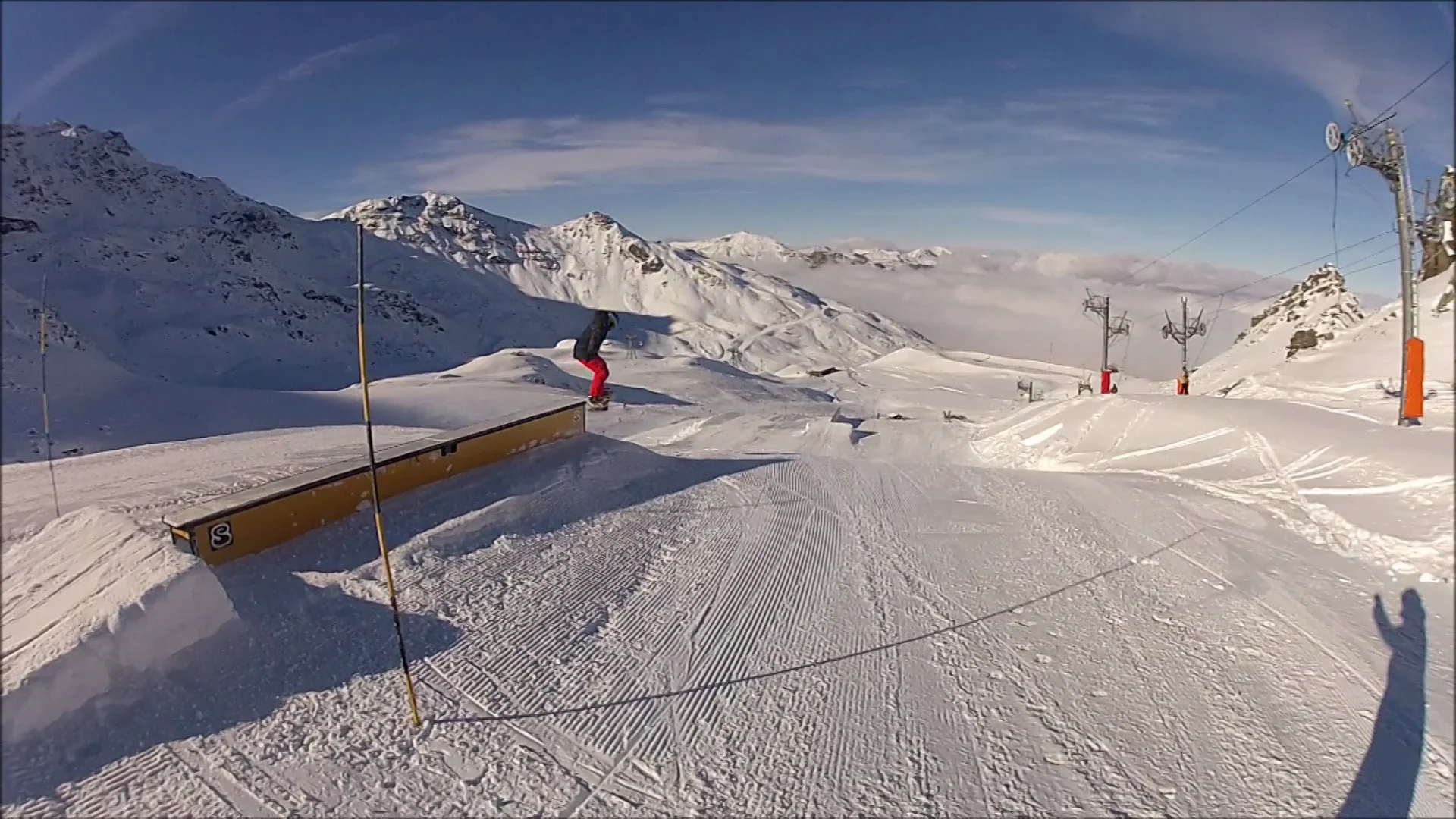 Liam Tourki winter 2014-2015 on Vimeo