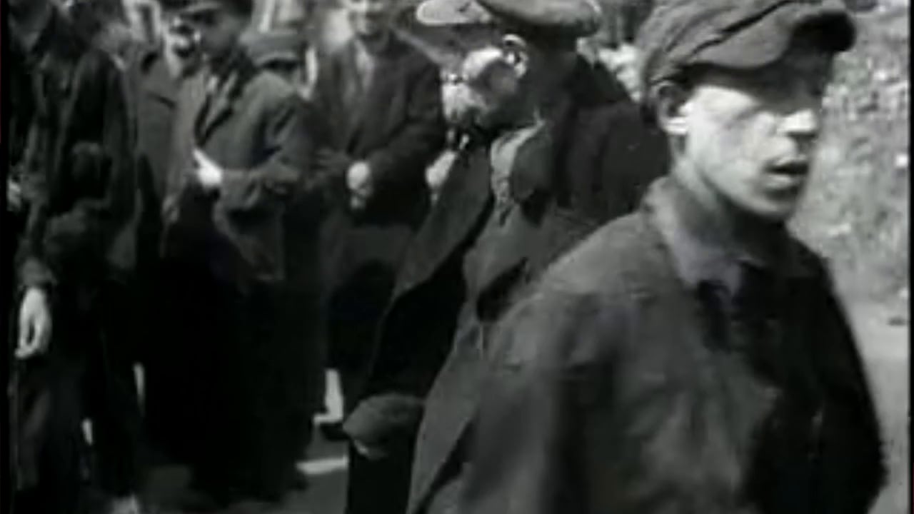 A Mother's Incredible Sacrifice for Her Son in a Nazi Concentration ...