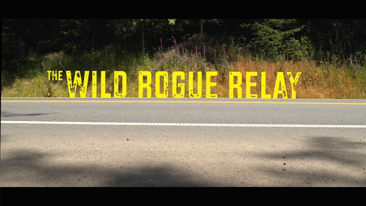 Wild Rogue Relay on Vimeo