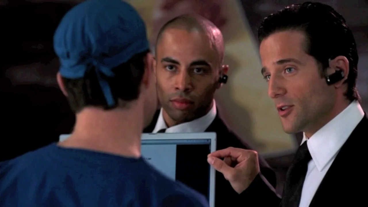 TODD CAHOON Comedic Sizzle Reel on Vimeo