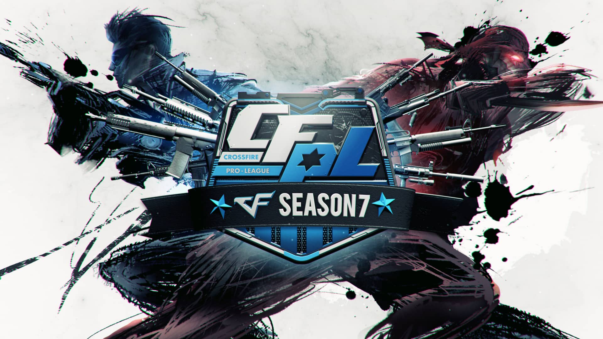 CFPL Season 7 - Program Title on Vimeo