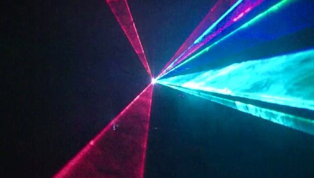 PANGOLIN FB3 - LIVE PRO on Vimeo