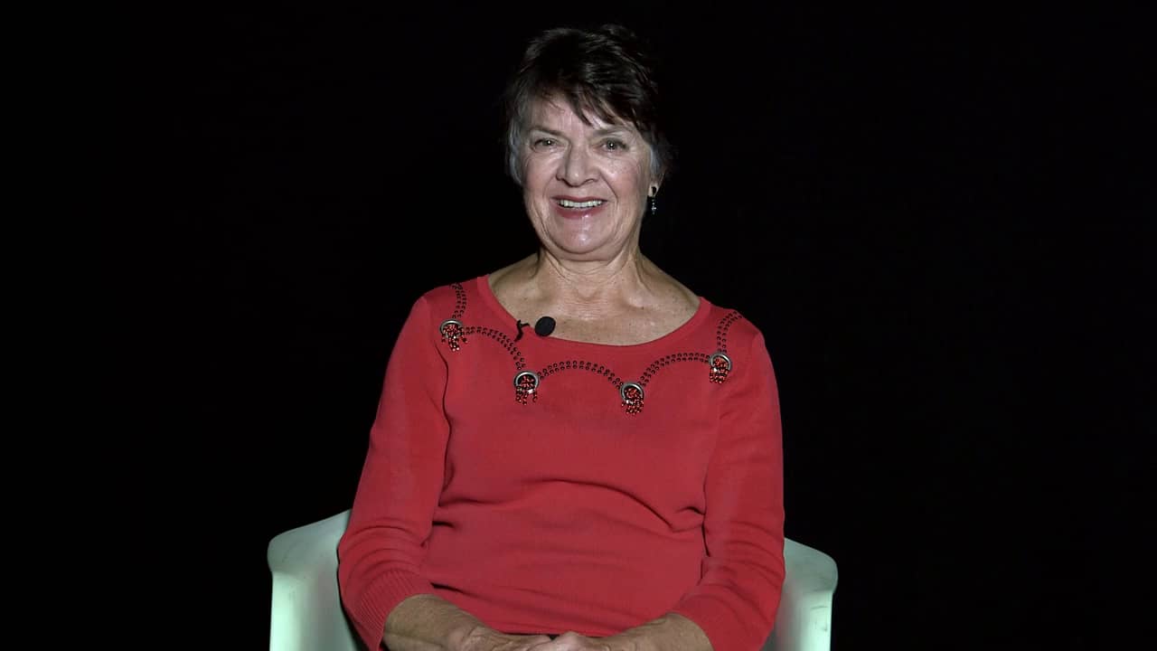 Eva Bennett 2015 on Vimeo