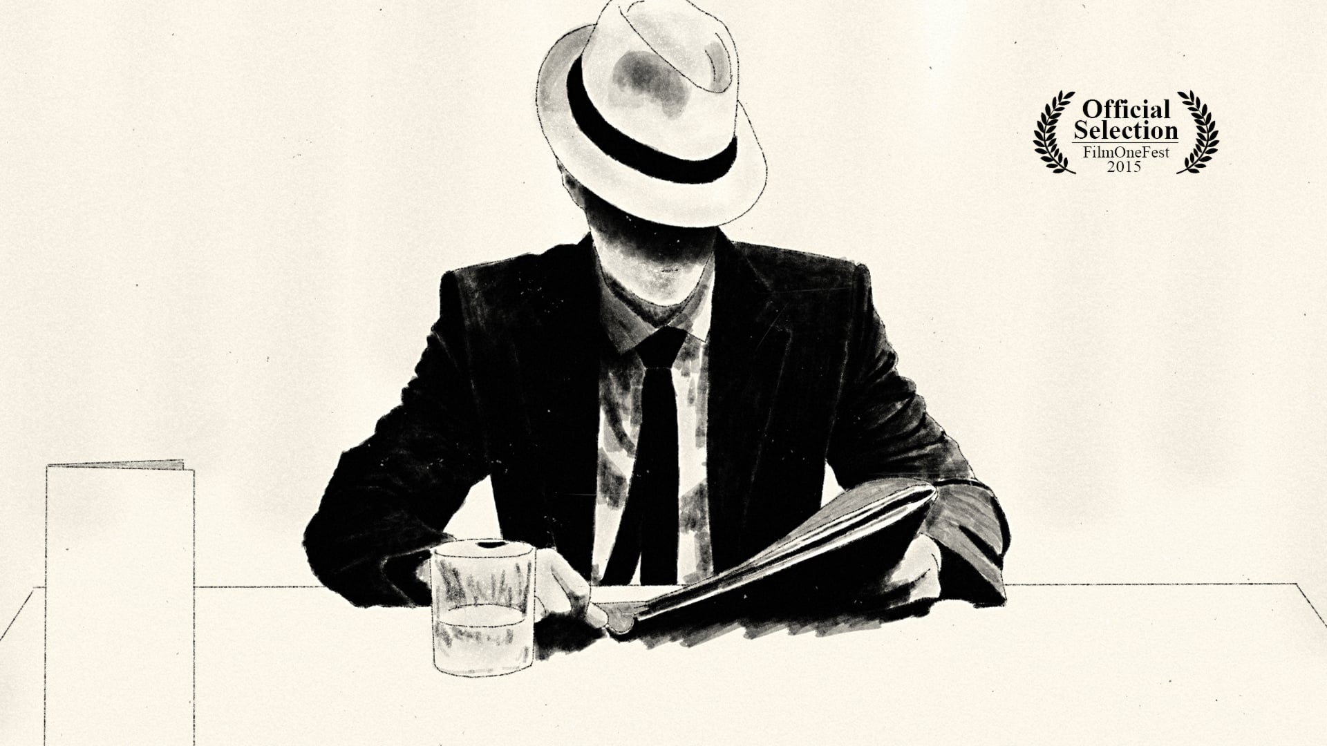 Winston Churchill in Animation on Vimeo