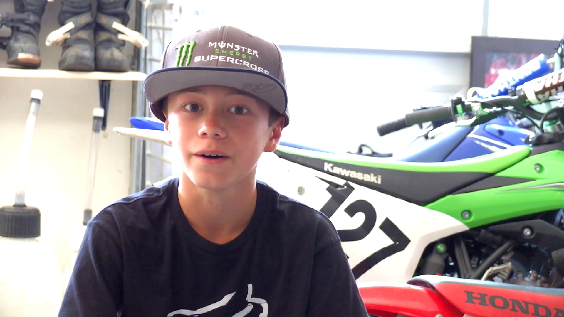 Ashton "Hero" MX on Vimeo