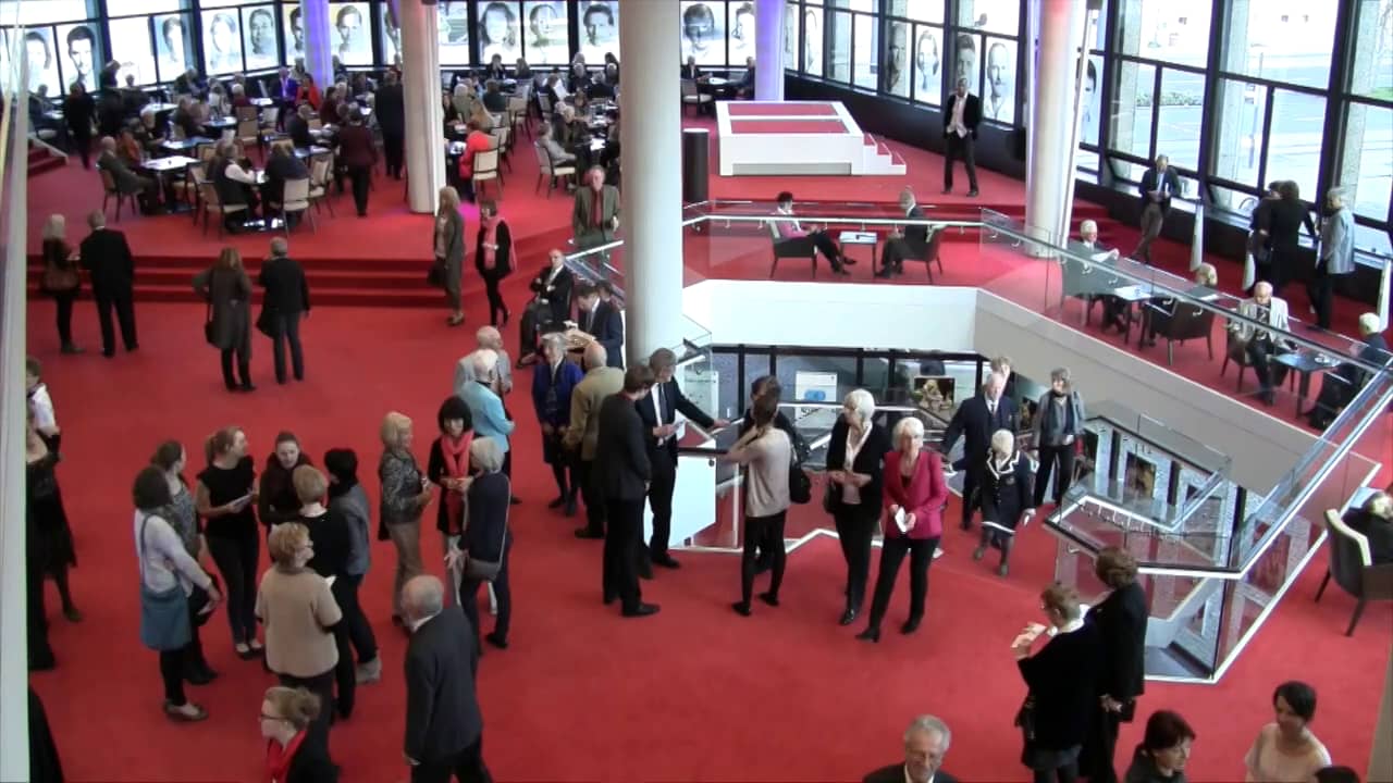 Theater Heilbronn Imagetrailer on Vimeo