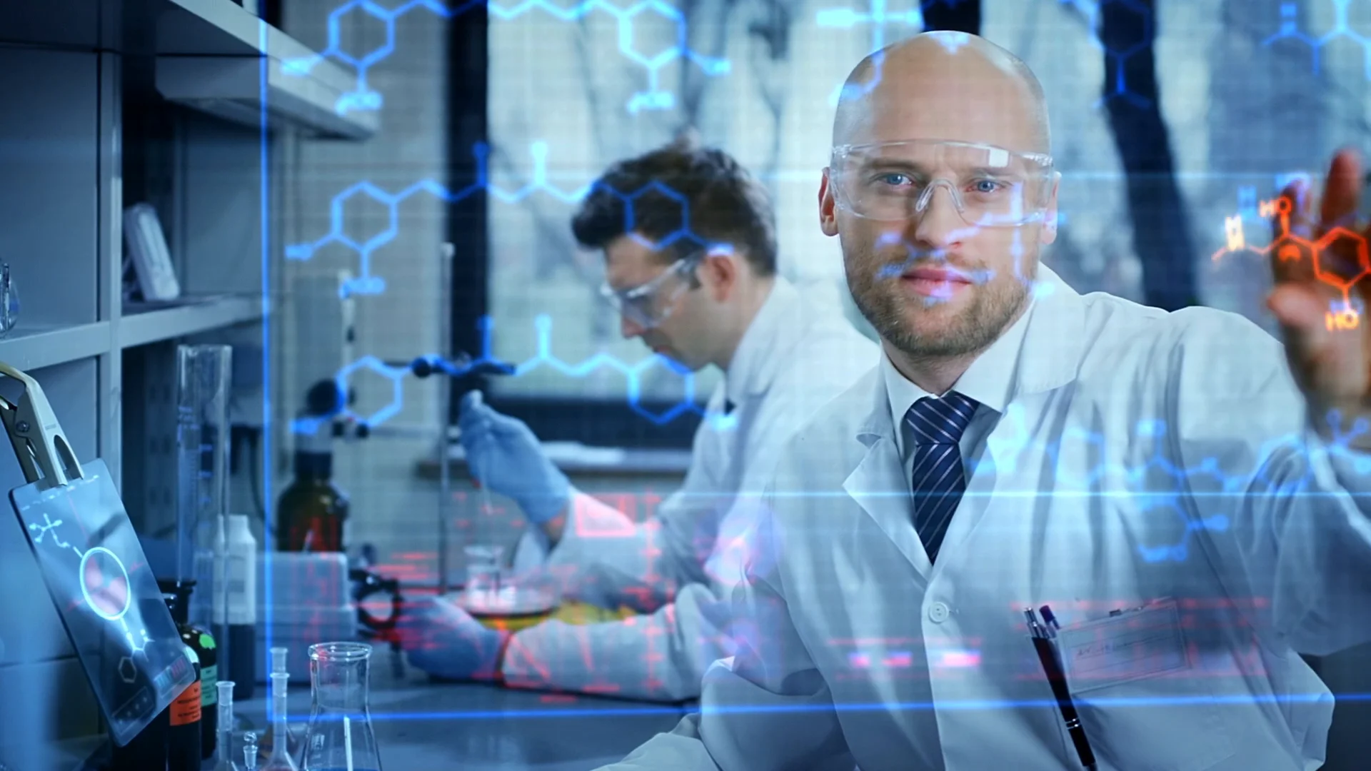 3V Green Eagle company video