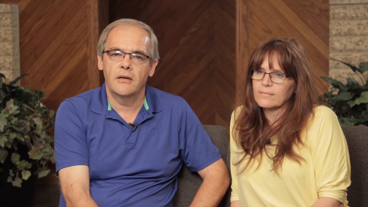 Bolivia - David and Lisa Janzen on Vimeo