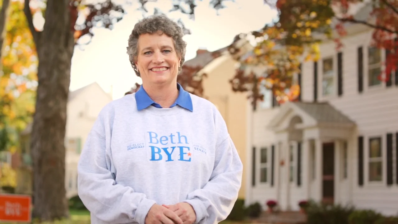 DP/Spots - Beth Bye on Vimeo