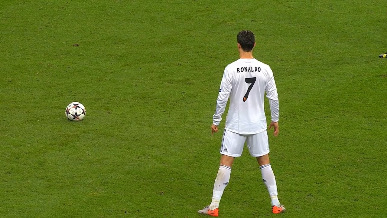 Cristiano Ronaldo vs Bayern Munich (A) 13-14 HD 1080i on Vimeo