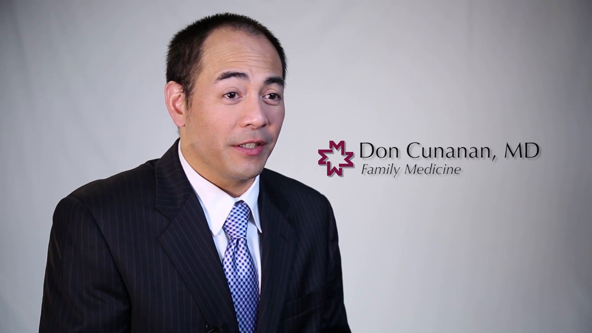 Dr. Cunanan on Vimeo