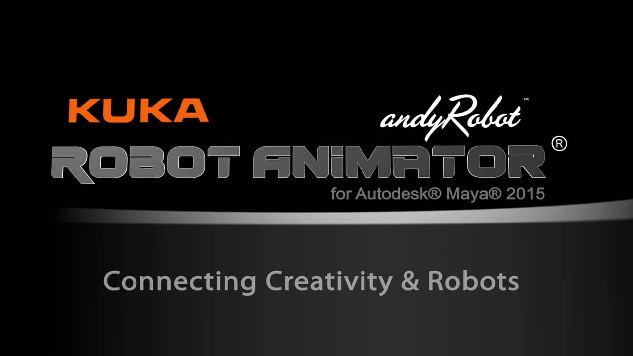 Robot Animator for KUKA robot programming on Vimeo