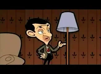 Mr Bean - Keyboard Capers - Music Osvaldo Carmona on Vimeo