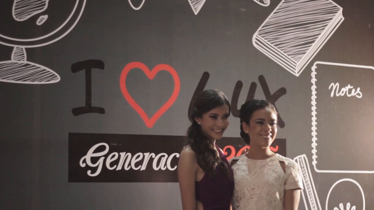 Instituto Lux - Preparatoria fiesta de graduación on Vimeo
