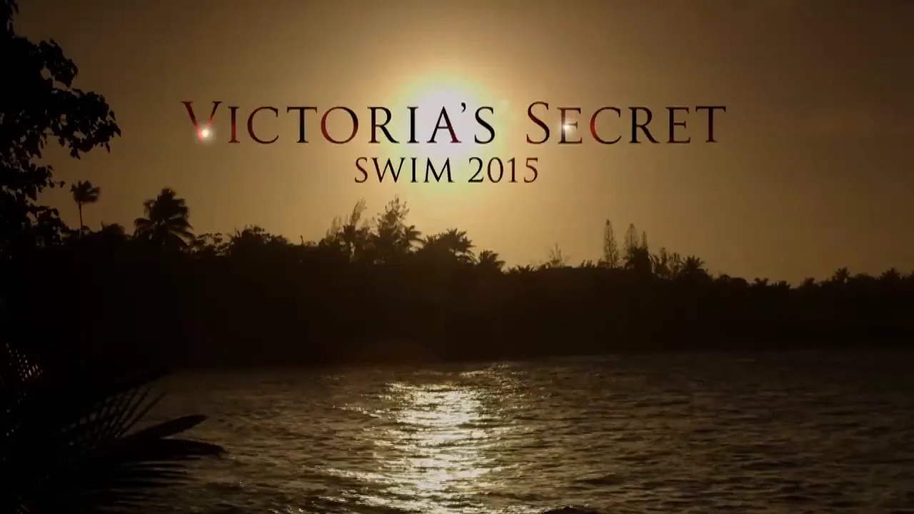 Victoria's Secret Swim Special 2015 (FULL SHOW) on Vimeo