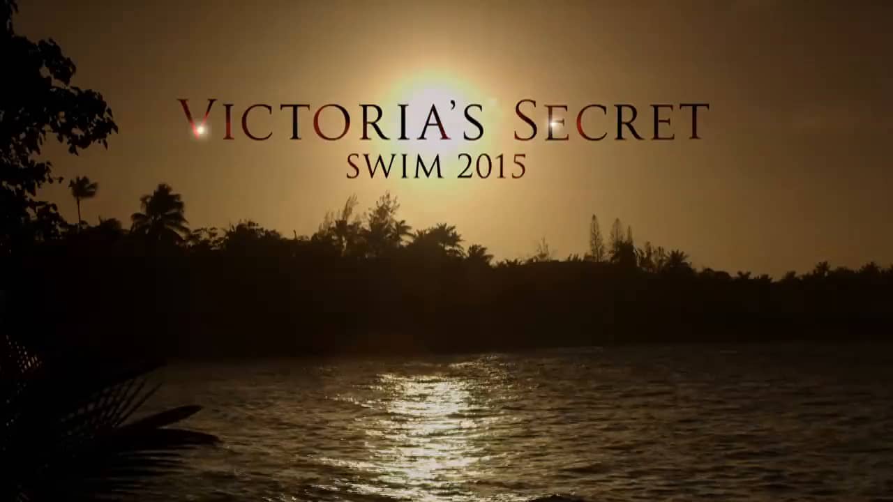 Victoria's Secret Swim Special 2015 (FULL SHOW) on Vimeo