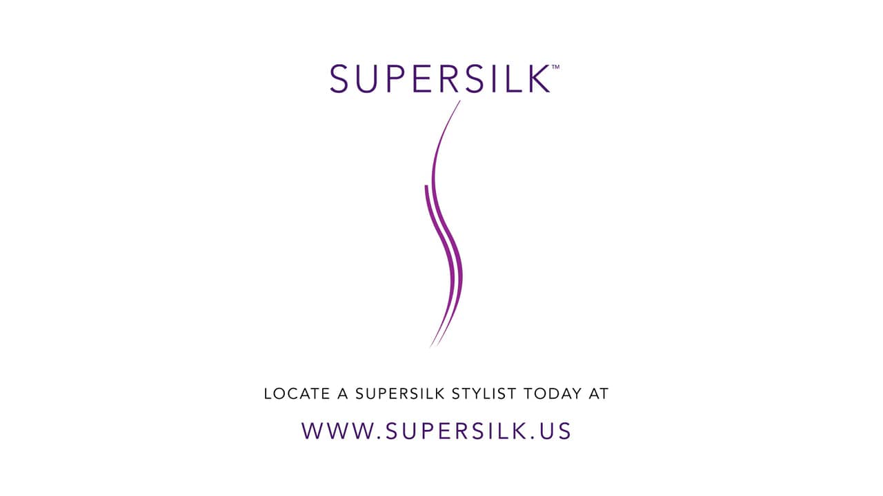 SUPERSILK - The Ultimate Hair Smoothing System on Vimeo
