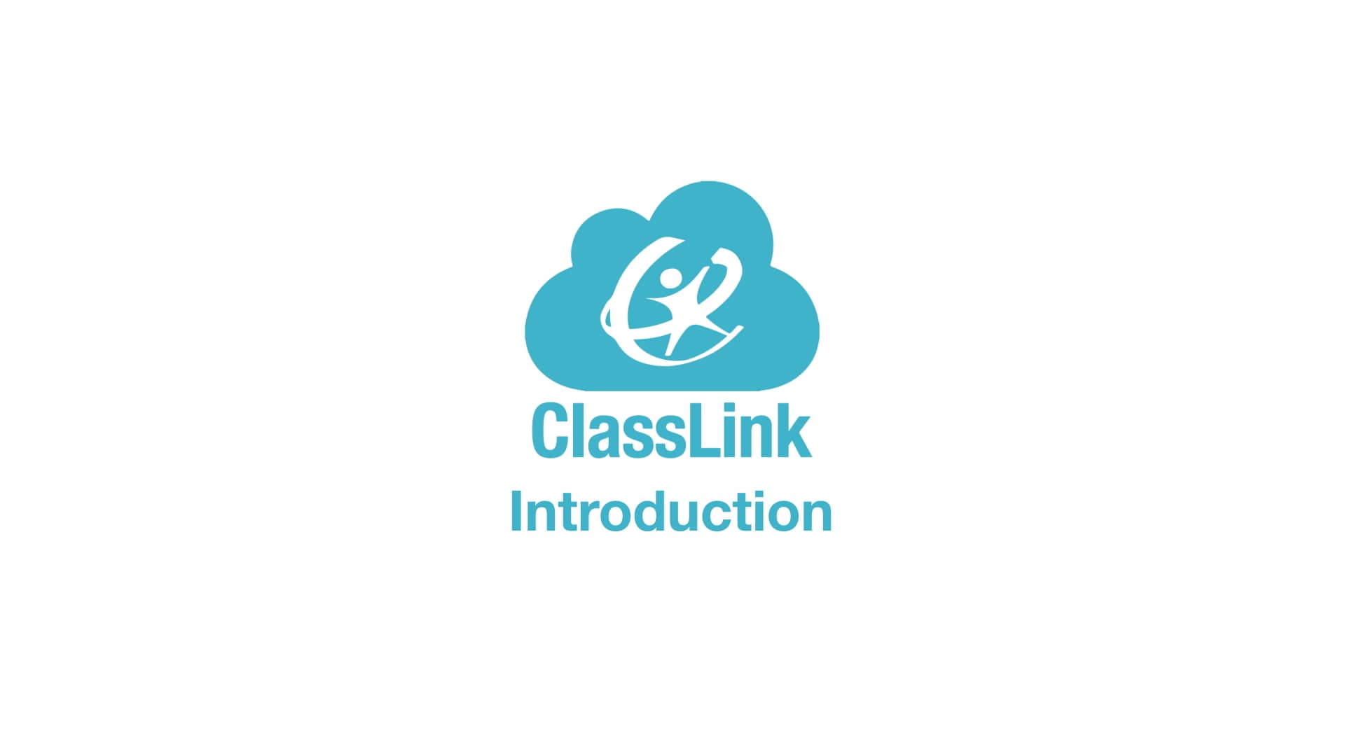 Introduction to ClassLink on Vimeo