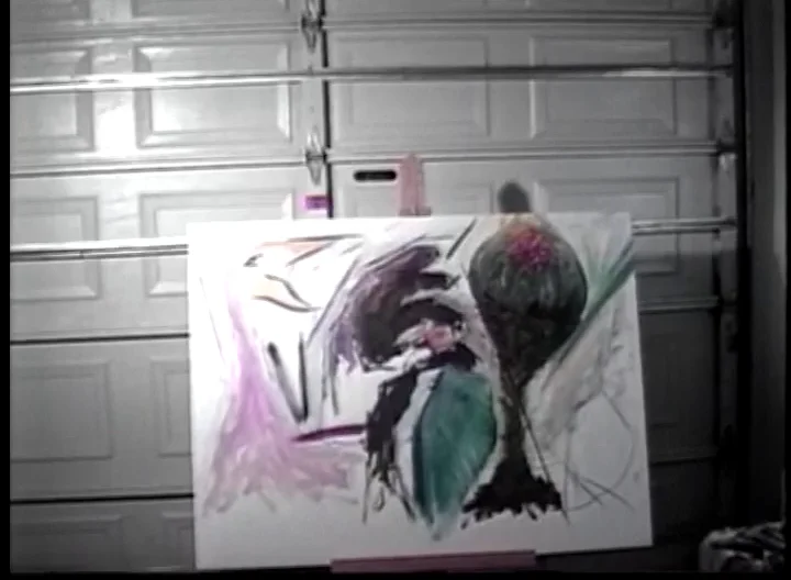 Viz-a-GoGo 3 - Process by Richard DeVaul on Vimeo