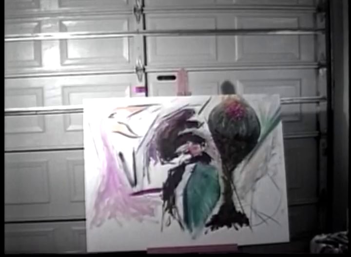 Viz-a-GoGo 3 - Process by Richard DeVaul on Vimeo