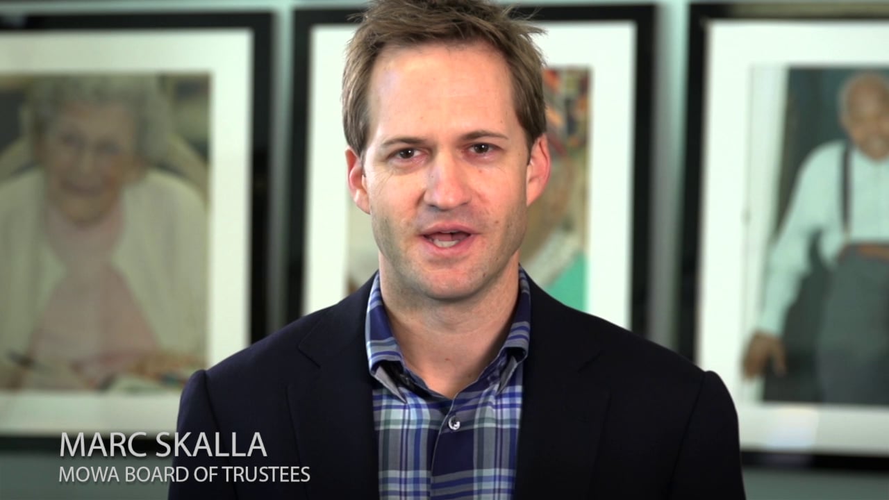 MOWA 50th Anniversary Marc Skalla on Vimeo