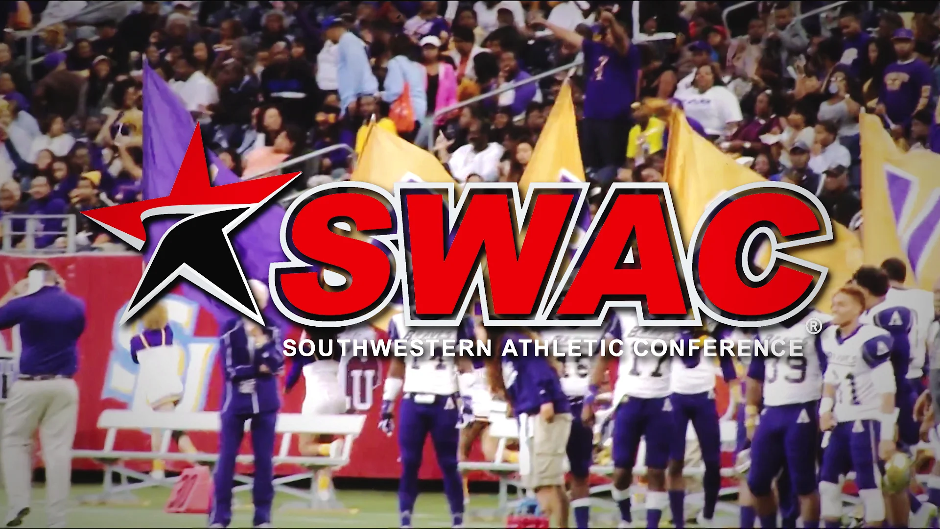 SWAC Digital Network Football Spot 30sec on Vimeo
