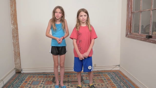 Peña & Kahn Casting Review on Vimeo