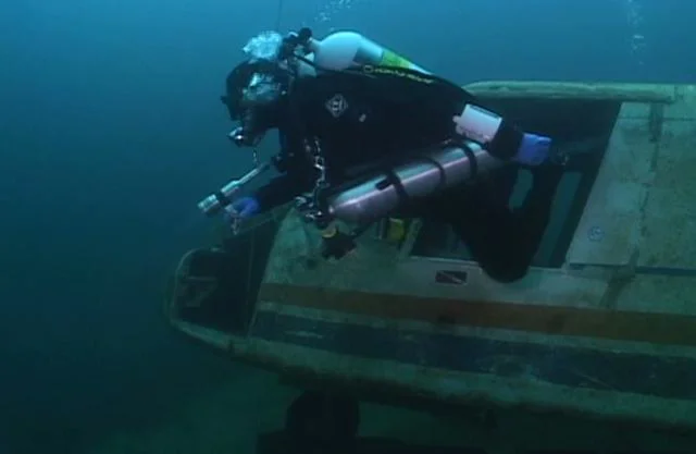 Lake Rawlings Tour on Vimeo