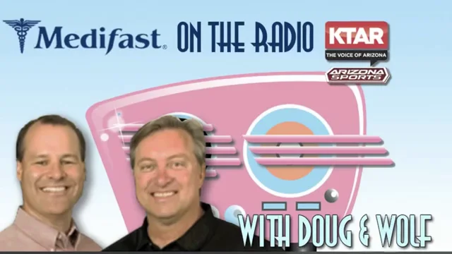 Doug & Wolf Talk to Medifast Success Story Ken on Vimeo