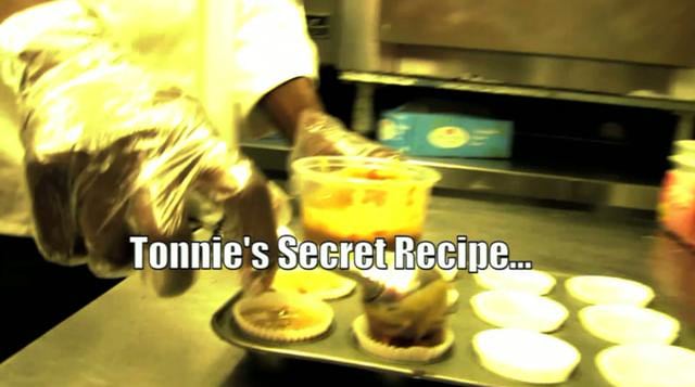 Tonnie's MINIS Signature Carrot on Vimeo