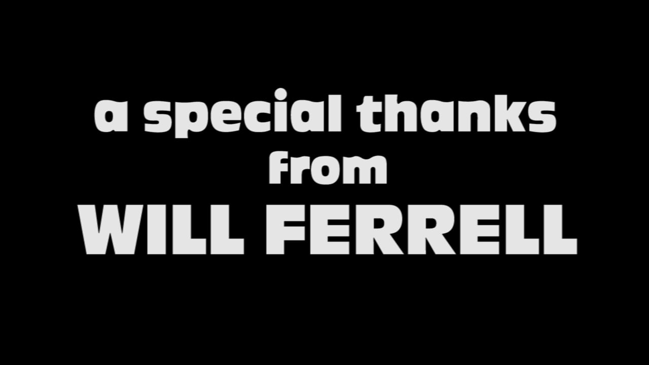 Will Ferrell Thanks EHome-Design on Vimeo