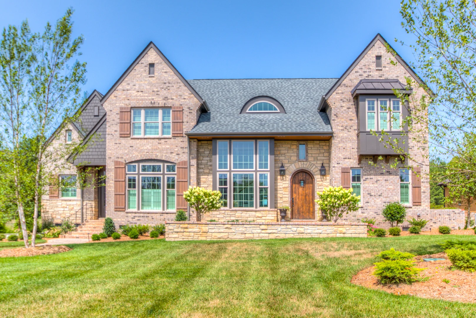 Roger Berrey - 1620 Funny Cide Drive, Waxhaw, NC on Vimeo