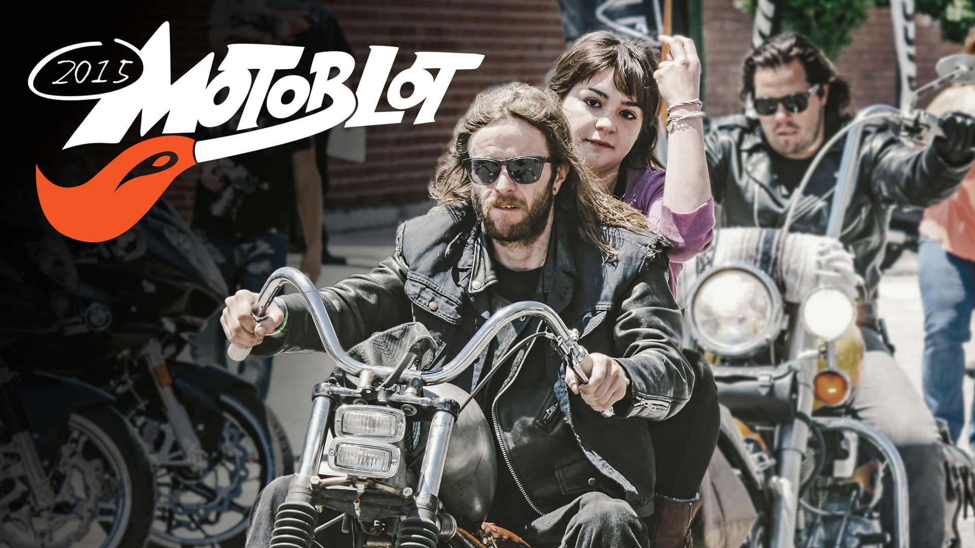 MOTOBLOT Chicago 2015 Event Video on Vimeo