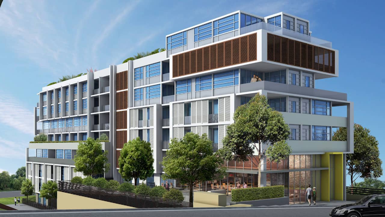 Sterling - Gordon Development on Vimeo