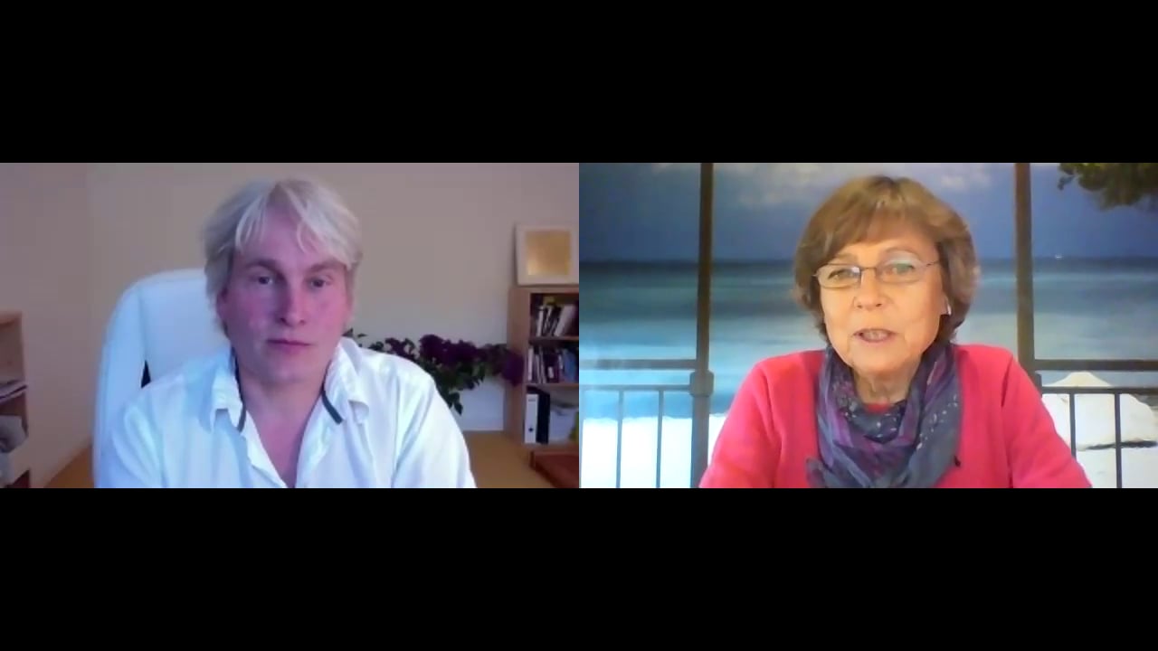 Interview mit Uwe Albrecht - von Astrid Witt (be-your-best.com) on Vimeo