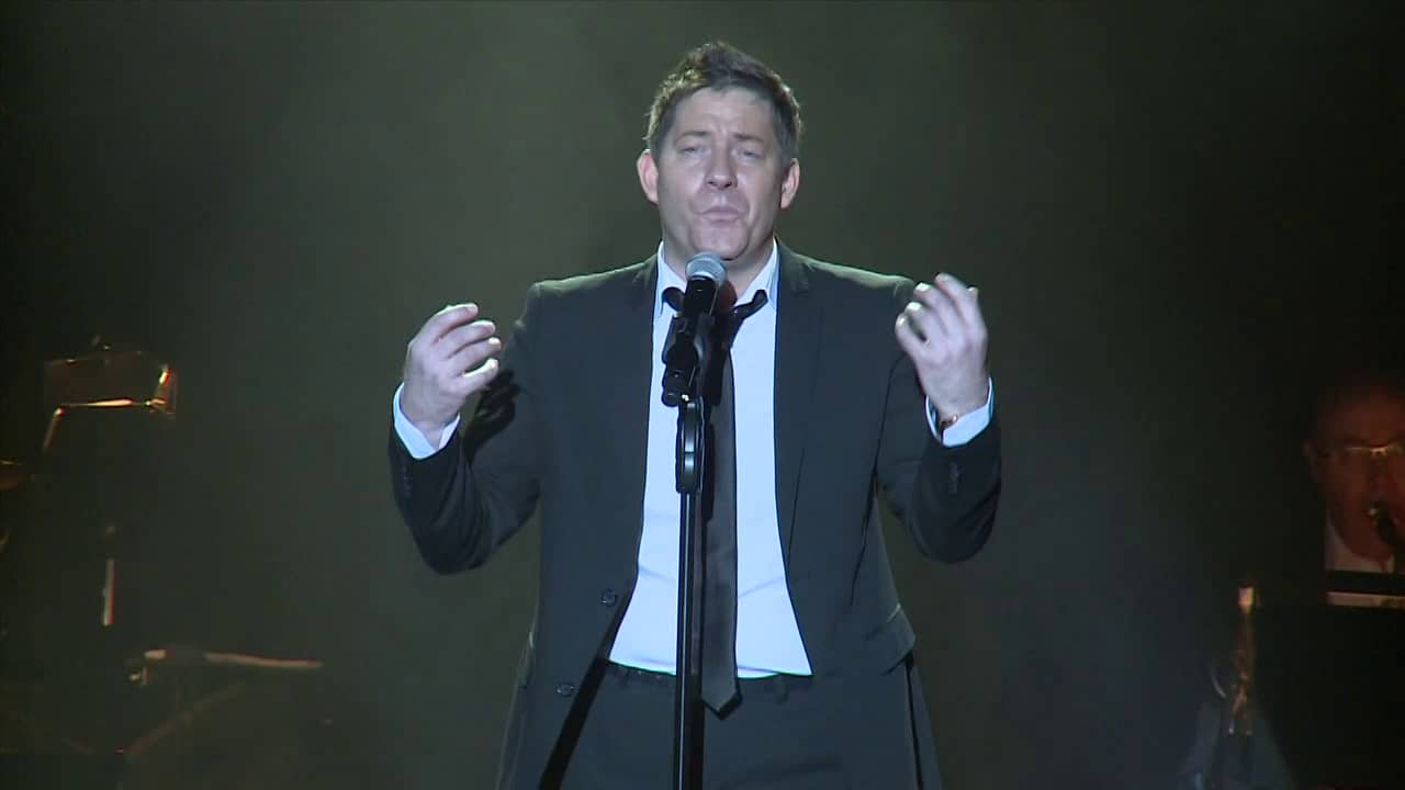 Eric Baert - extrait spectacle DVD on Vimeo